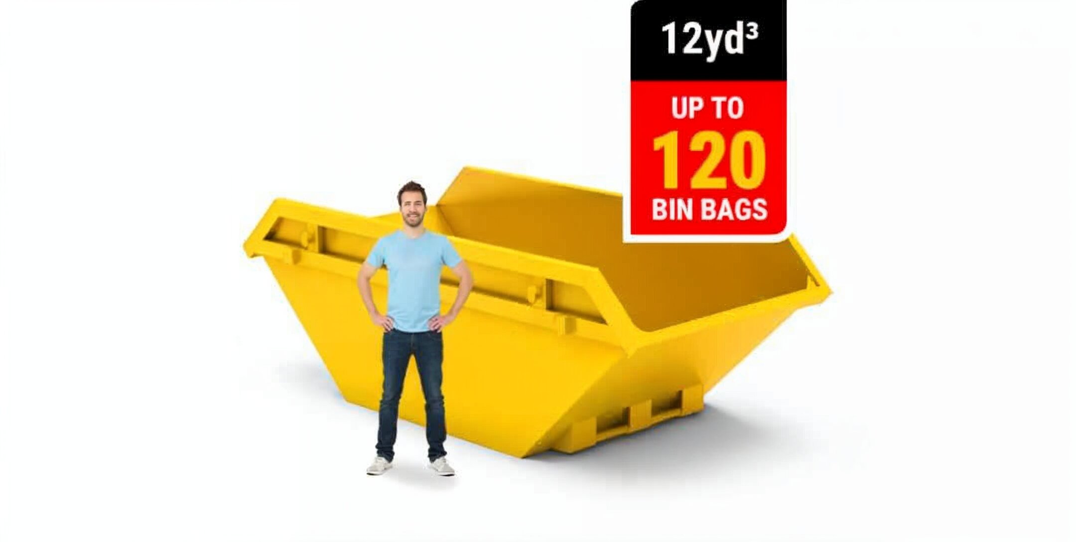National Skip Hire UK | Fast & Affordable Skips Across the UK
