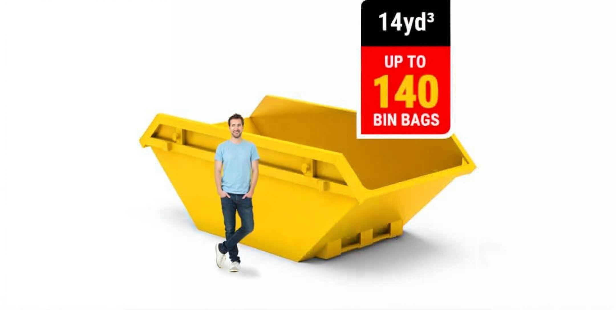 National Skip Hire UK | Fast & Affordable Skips Across the UK