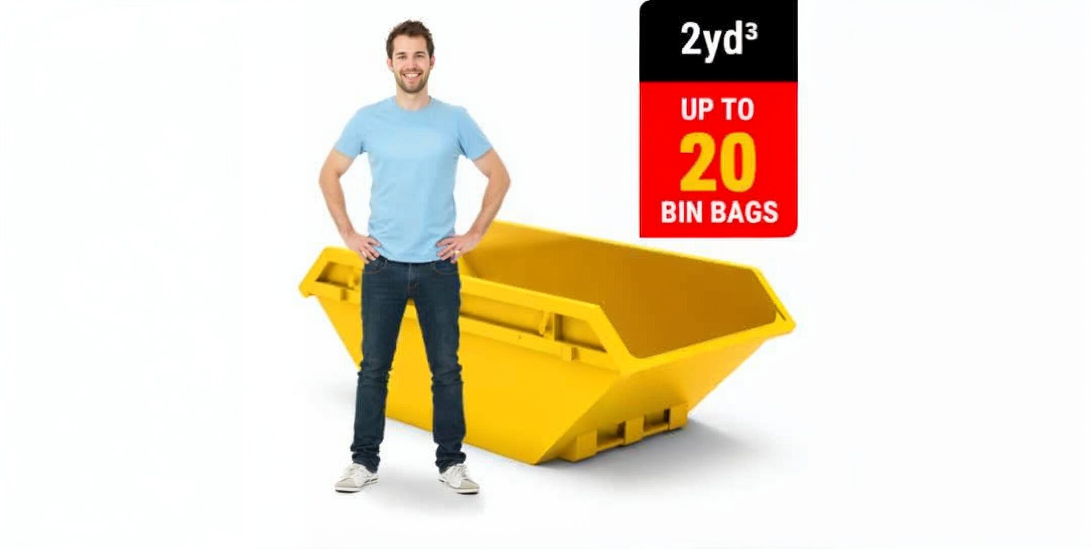 National Skip Hire UK | Fast & Affordable Skips Across the UK