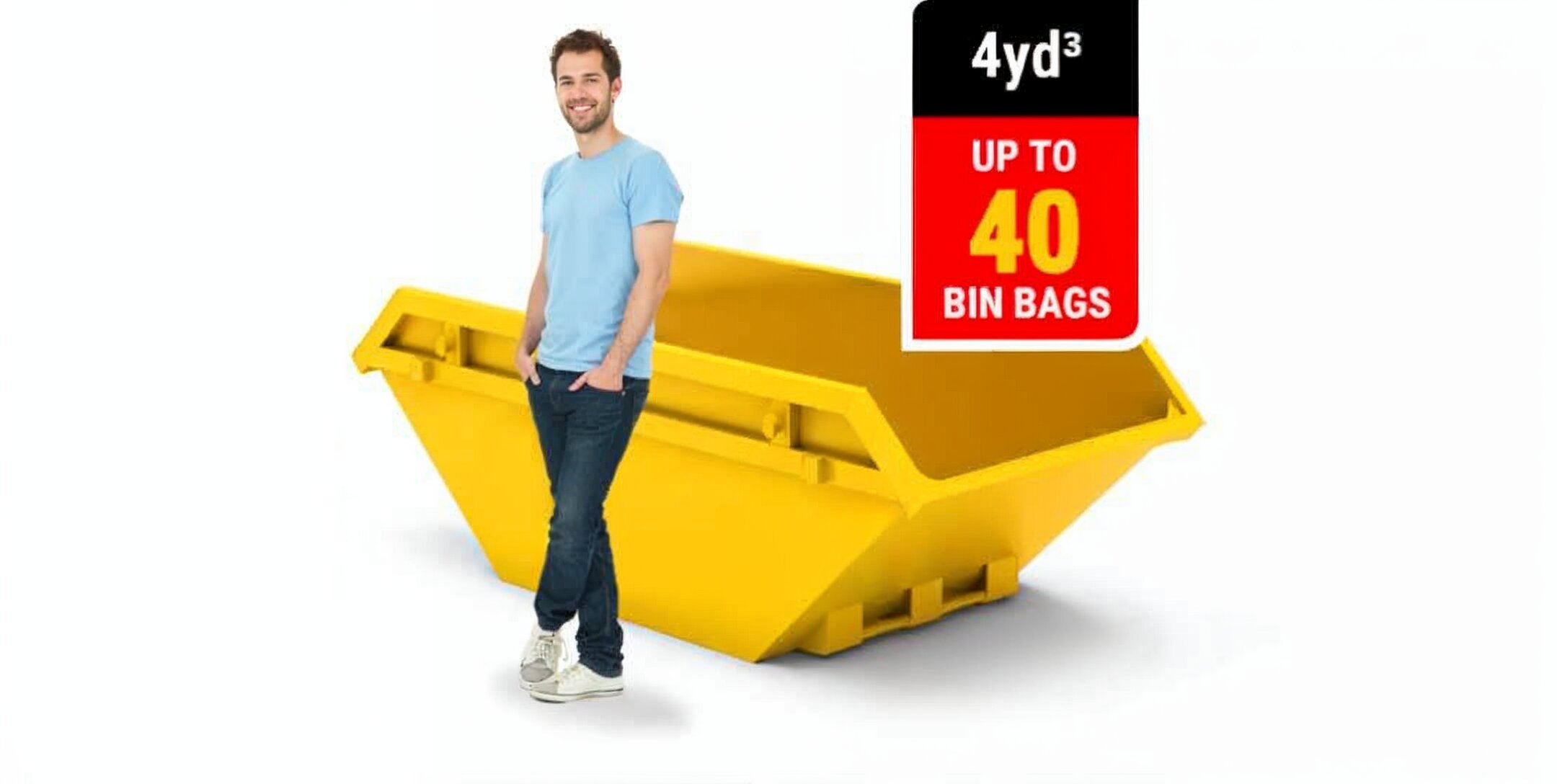 National Skip Hire UK | Fast & Affordable Skips Across the UK