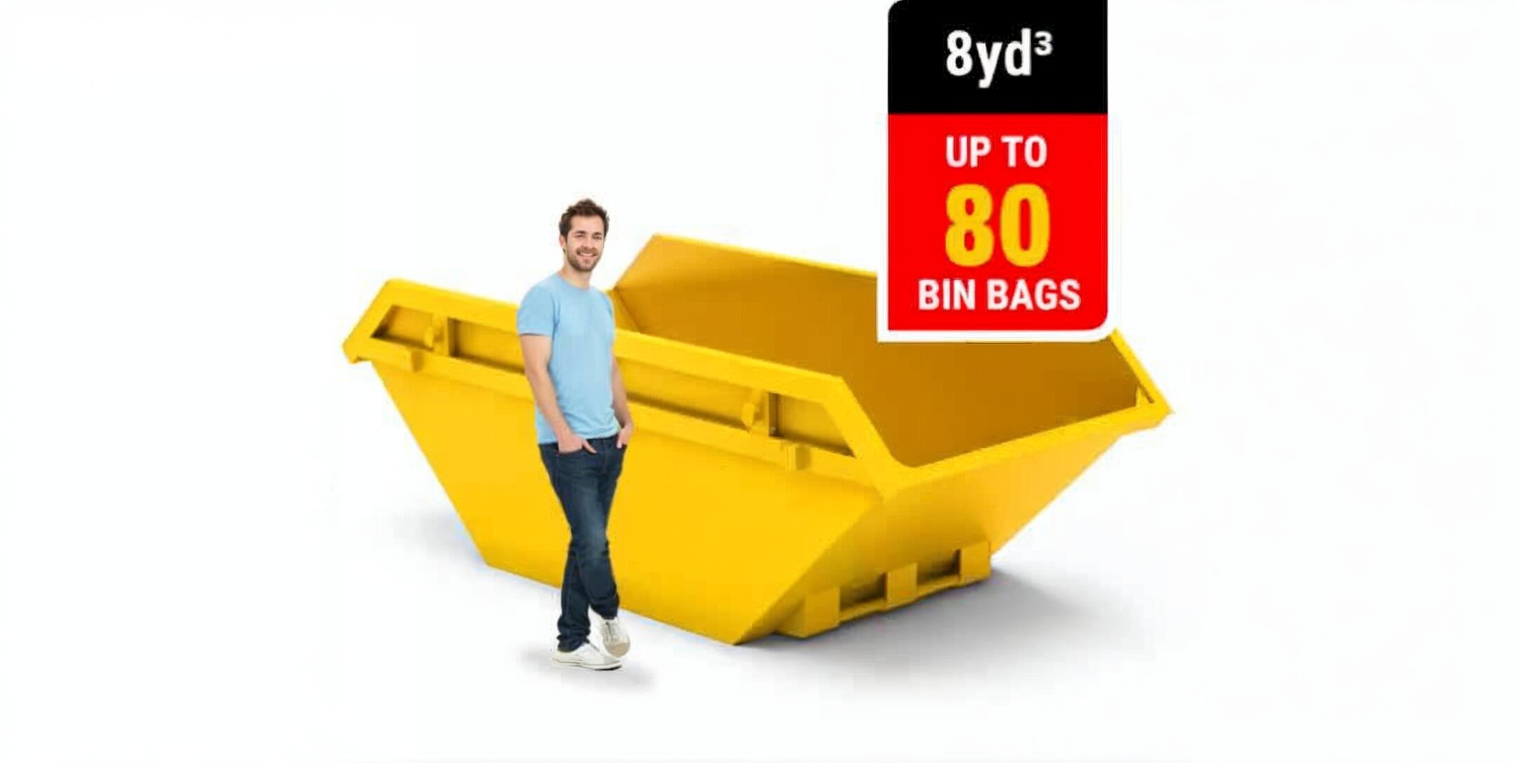 National Skip Hire UK | Fast & Affordable Skips Across the UK
